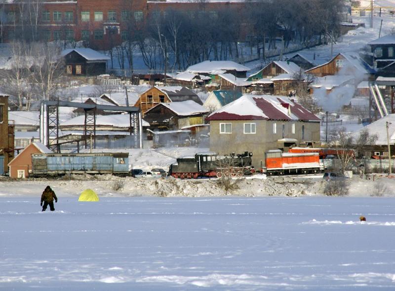 Город Белорецк (Beloretsk), республика Башкортостан. Фото 4 ...